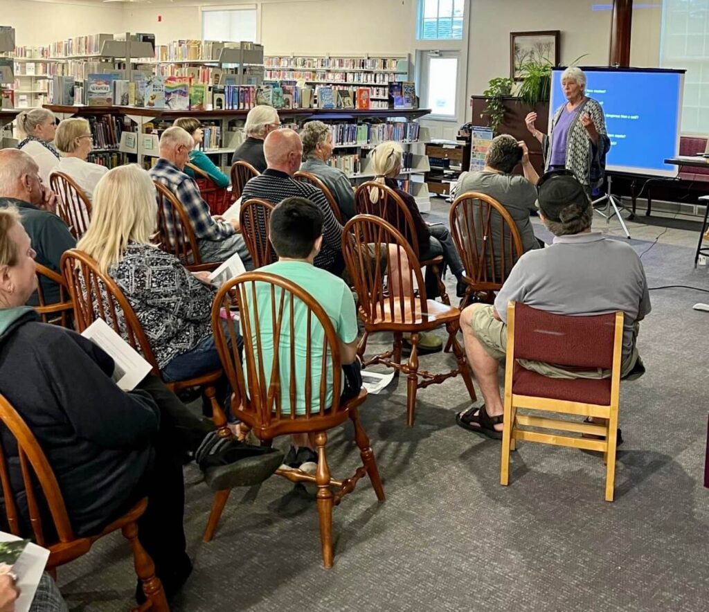 New Hampshire Wildlife Coalition Events - New Hampshire Wildlife Coalition